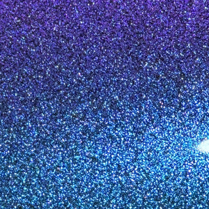 Brilliant PPF - Gloss Super Metallic Cosmo